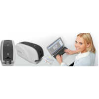 ID Card Printers | IDP Smart Series